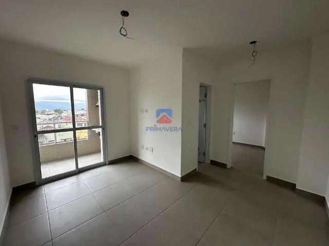 Apartamento para Venda em Praia Grande/SP Aviação 1 Quartos