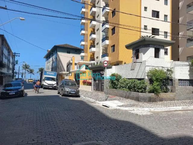 Apartamento para Venda em Praia Grande/SP Aviação 1 Quartos