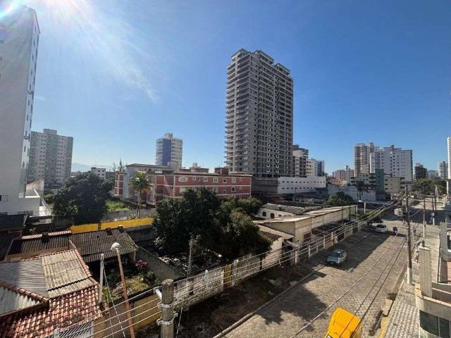 Apartamento para Venda em Praia Grande/SP Aviação 1 Quartos