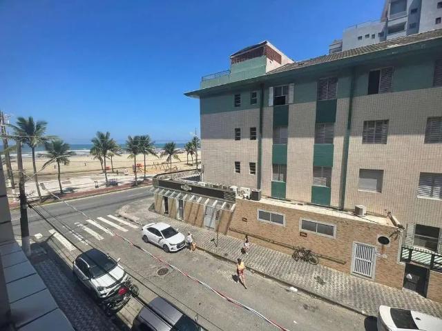 Apartamento para Venda em Praia Grande/SP Aviação 1 Quartos