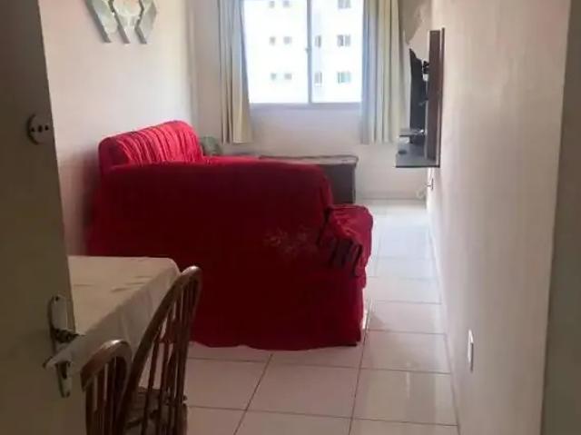 Apartamento para Venda em Praia Grande/SP Aviação 1 Quartos
