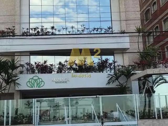 Apartamento para Venda em Praia Grande/SP Aviação 1 Quartos