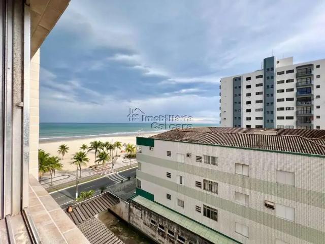 Apartamento para Venda em Praia Grande/SP Aviação 1 Quartos