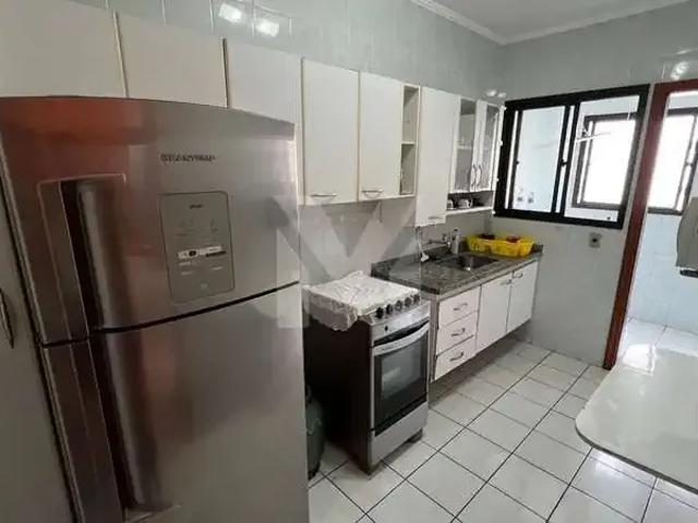 Apartamento para Venda em Praia Grande/SP Aviação 1 Quartos