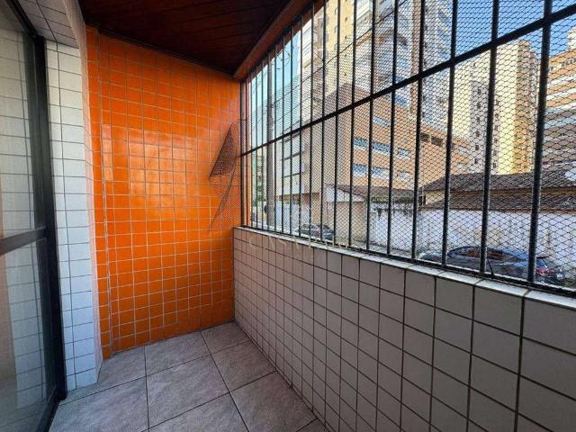 Apartamento para Venda em Praia Grande/SP Aviação 1 Quartos