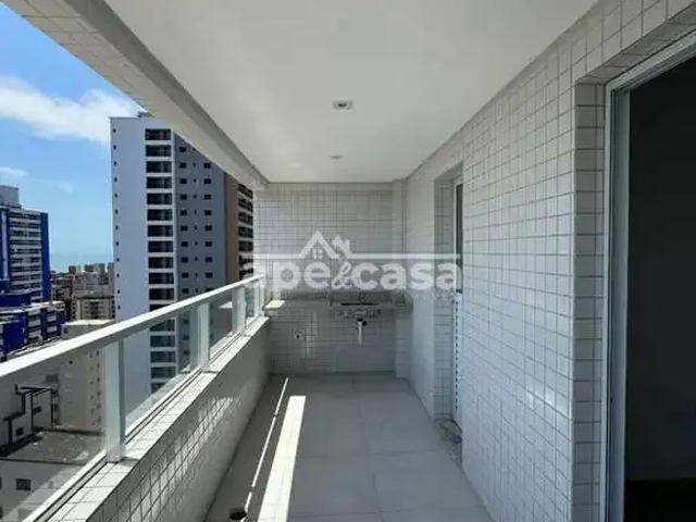 Apartamento para Venda em Praia Grande/SP Aviação 1 Quartos