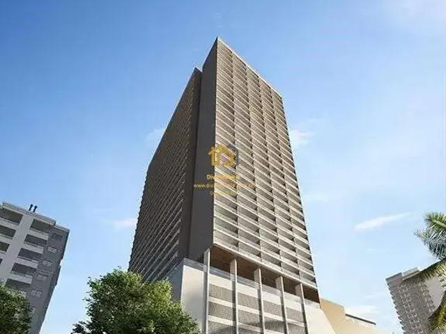 Apartamento para Venda em Praia Grande/SP Aviação 1 Quartos