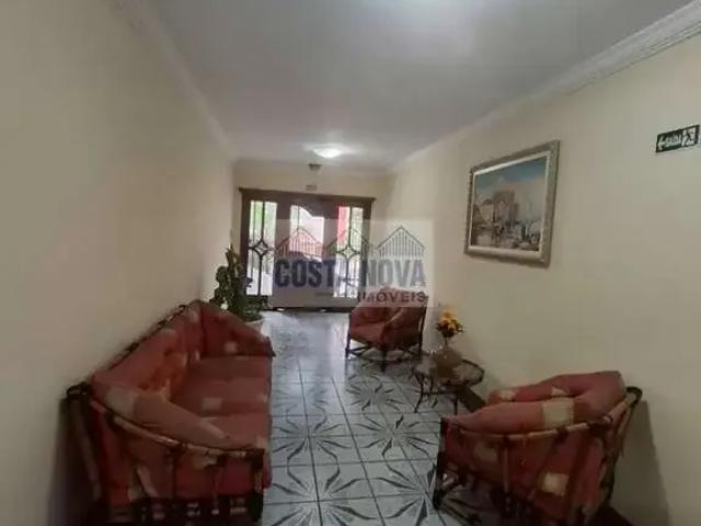 Apartamento para Venda em Praia Grande/SP Aviação 1 Quartos