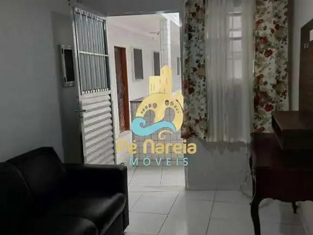 Apartamento para Venda em Praia Grande/SP Aviação 1 Quartos
