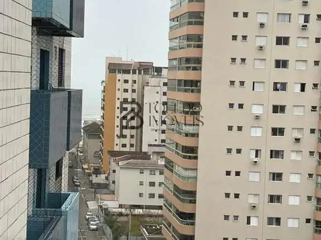 Apartamento para Venda em Praia Grande/SP Aviação 1 Quartos