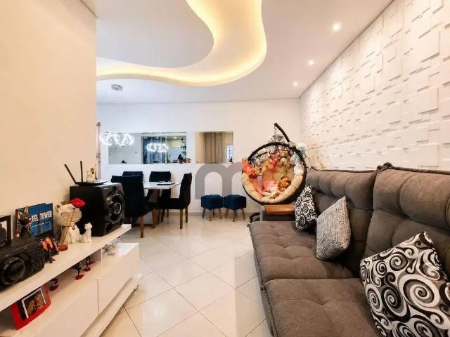 Apartamento para Venda em Praia Grande/SP Aviação 1 Quartos
