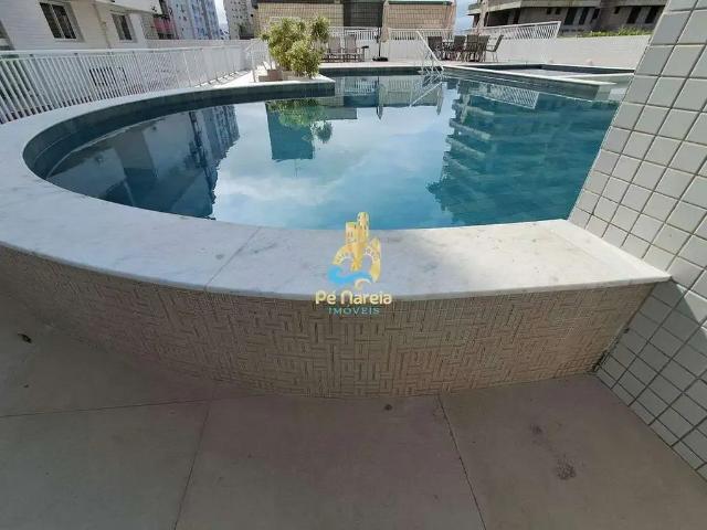 Apartamento para Venda em Praia Grande/SP Aviação 1 Quartos
