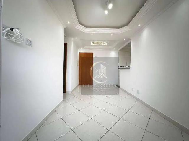 Apartamento para Venda em Praia Grande/SP Aviação 1 Quartos