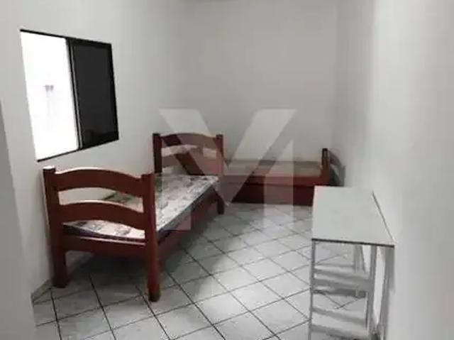 Apartamento para Venda em Praia Grande/SP Aviação 1 Quartos