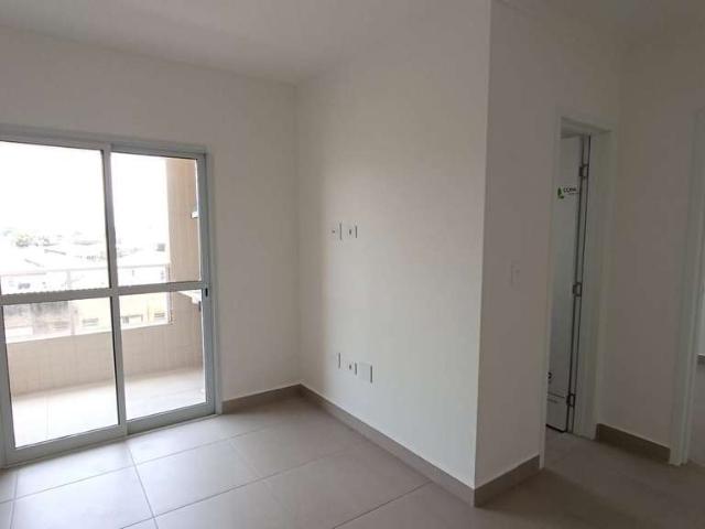 Apartamento para Venda em Praia Grande/SP Aviação 1 Quartos