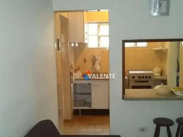 Apartamento para Venda em Praia Grande/SP Aviação 1 Quartos