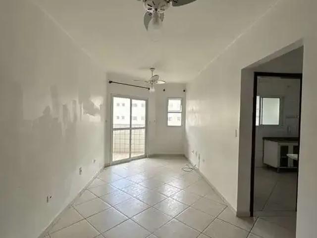 Apartamento para Venda em Praia Grande/SP Aviação 1 Quartos