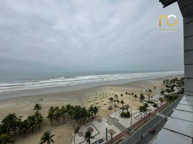 Apartamento para Venda em Praia Grande/SP Aviação 1 Quartos