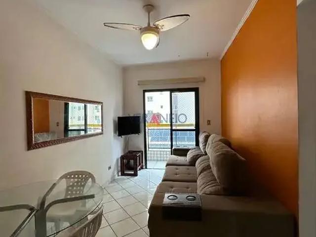 Apartamento para Venda em Praia Grande/SP Aviação 1 Quartos