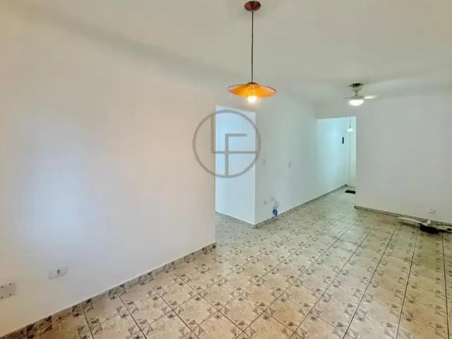 Apartamento para Venda em Praia Grande/SP Aviação 1 Quartos