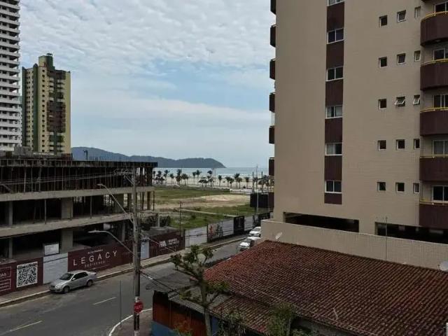 Apartamento para Venda em Praia Grande/SP Aviação 1 Quartos