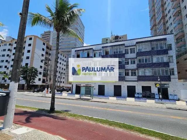 Apartamento para Venda em Praia Grande/SP Aviação 1 Quartos