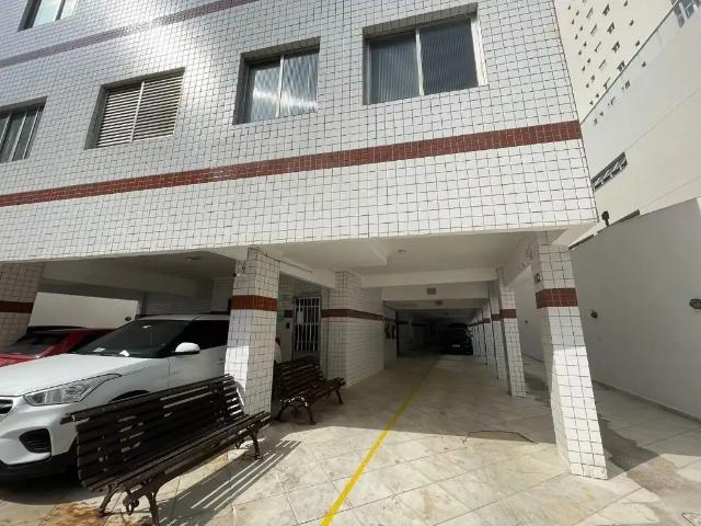 Apartamento para Venda em Praia Grande/SP Aviação 1 Quartos