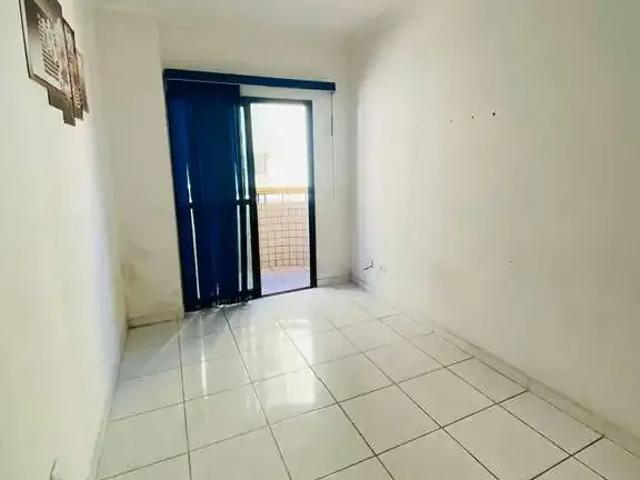 Apartamento para Venda em Praia Grande/SP Aviação 1 Quartos