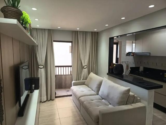 Apartamento para Venda em Praia Grande/SP Aviação 1 Quartos
