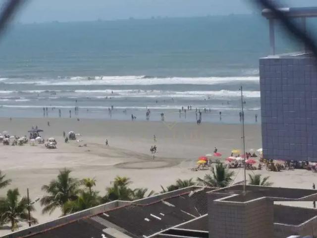 Apartamento para Venda em Praia Grande/SP Aviação 1 Quartos