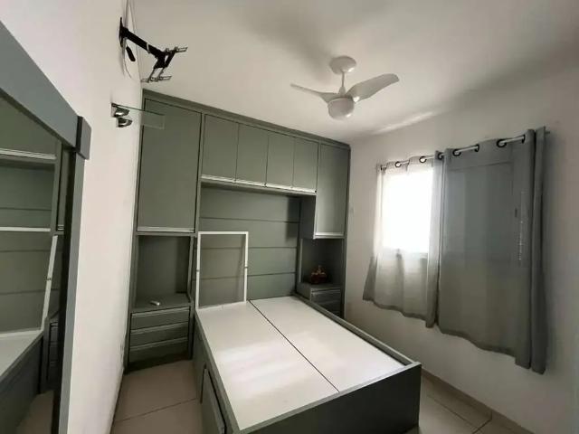 Apartamento para Venda em Praia Grande/SP Aviação 1 Quartos