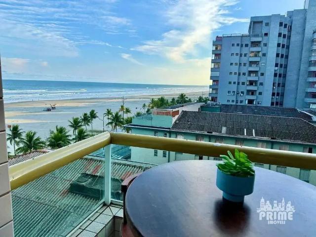 Apartamento para Venda em Praia Grande/SP Aviação 1 Quartos