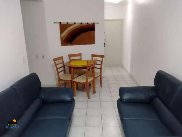 Apartamento para Venda em Praia Grande/SP Aviação 1 Quartos