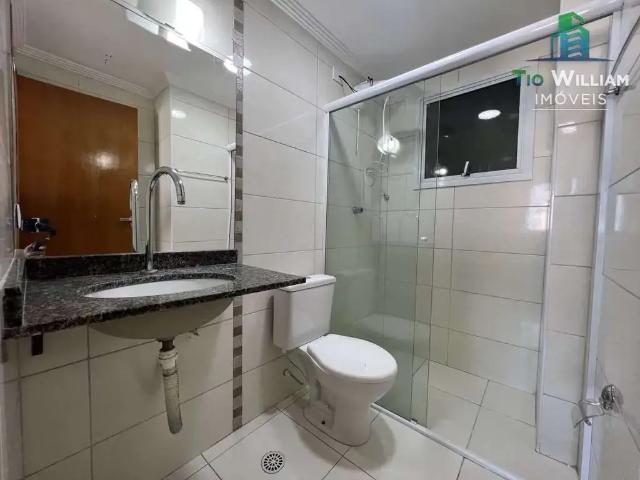 Apartamento para Venda em Praia Grande/SP Aviação 1 Quartos
