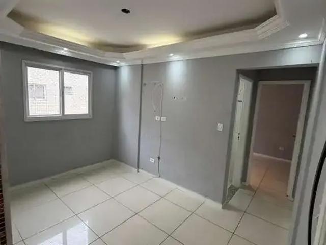 Apartamento para Venda em Praia Grande/SP Aviação 1 Quartos