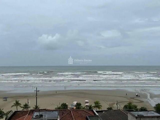 Apartamento para Venda em Praia Grande/SP Aviação 1 Quartos