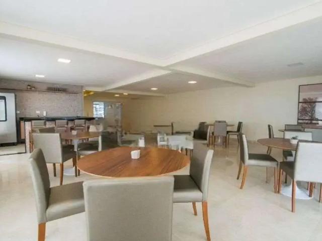 Apartamento para Venda em Praia Grande/SP Aviação 1 Quartos