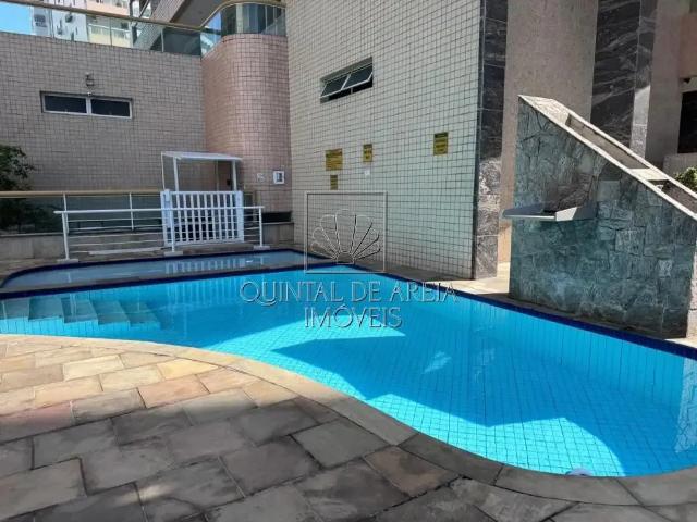 Apartamento para Venda em Praia Grande/SP Aviação 1 Quartos