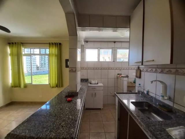 Apartamento para Venda em Praia Grande/SP Aviação 1 Quartos