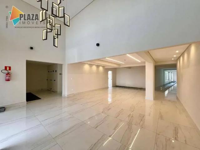 Apartamento para Venda em Praia Grande/SP Aviação 1 Quartos