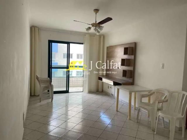 Apartamento para Venda em Praia Grande/SP Aviação 1 Quartos