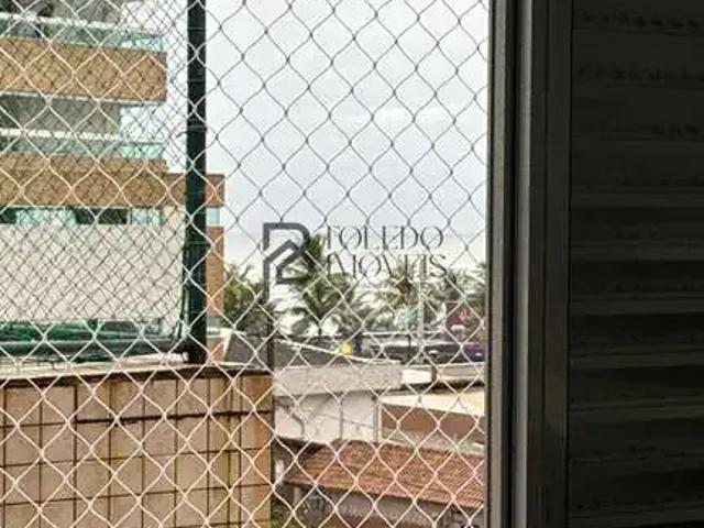 Apartamento para Venda em Praia Grande/SP Aviação 1 Quartos