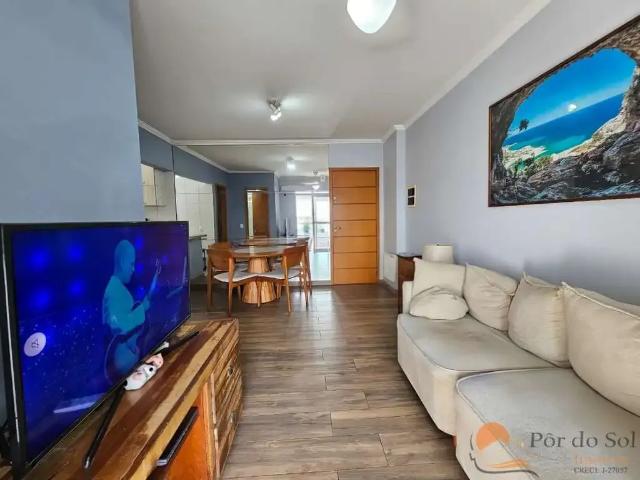 Apartamento para Venda em Praia Grande/SP Aviação 1 Quartos