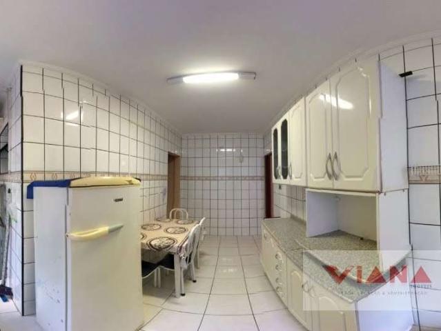 Apartamento para Venda em Praia Grande/SP Aviação 1 Quartos