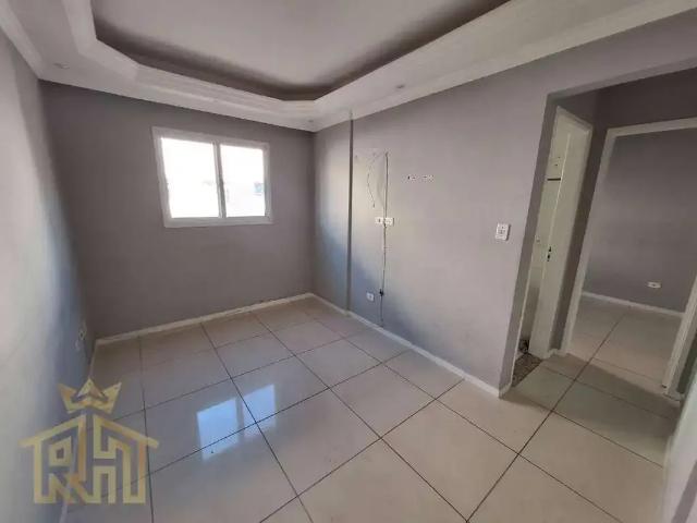 Apartamento para Venda em Praia Grande/SP Aviação 1 Quartos