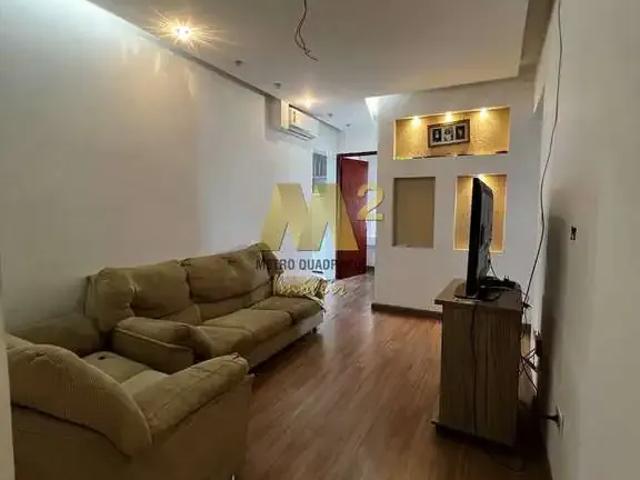 Apartamento para Venda em Praia Grande/SP Aviação 1 Quartos