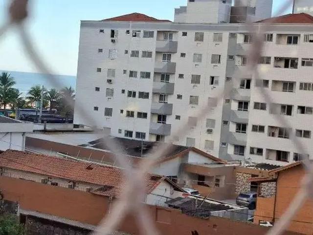 Apartamento para Venda em Praia Grande/SP Aviação 1 Quartos