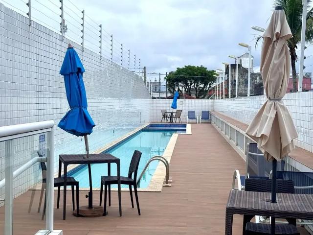 Apartamento para Venda em Praia Grande/SP Aviação 1 Quartos
