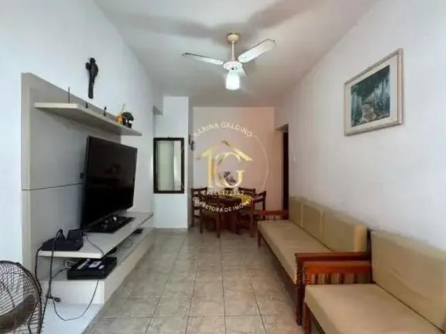 Apartamento para Venda em Praia Grande/SP Aviação 1 Quartos