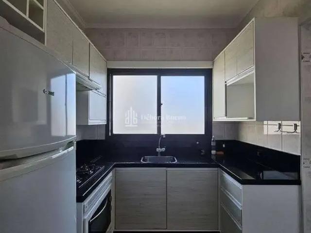 Apartamento para Venda em Praia Grande/SP Aviação 1 Quartos